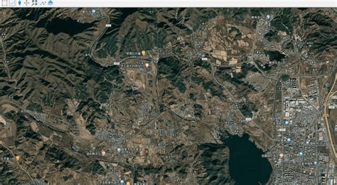 qgis二次开发 qgsmaptool地图交互工具详解 csdn博客