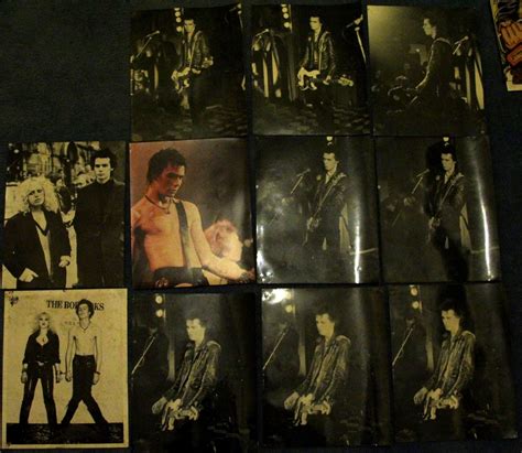 Sex Pistols Posters