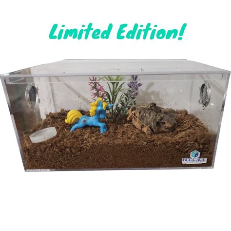 Enclosures Bug Cage Company