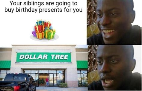Dollar Tree Memes 29 Memes To Honour The Store Closures