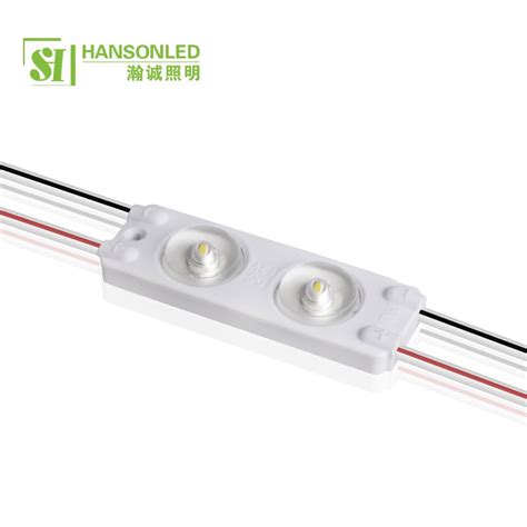 China High Efficiency LED Module Manufacturers Suppliers Factory Made In China