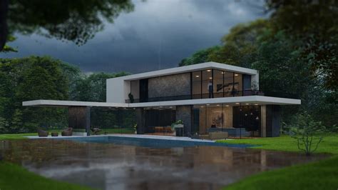 3d Architecture Visualization Service At Rs 799piece In New Delhi Id