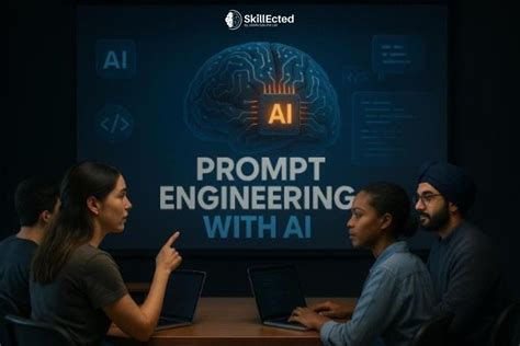 Prompt Engineering In Ai The Ultimate 2025 Guide For Developers