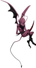 Incubus Megami Tensei Wiki