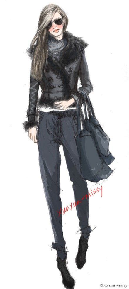 100 Idées De Fashion Inspiration Dessin De Mode Illustration De Mode Dessin Stylisme