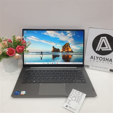 Lenovo Thinkbook S G Itl Id Alyosha Computer