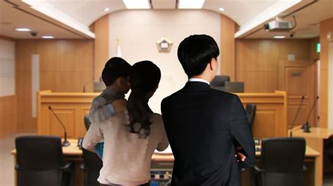 양육비 미지급으로 첫 실형 선고된 나쁜 아빠 구속 취소 요청했다 기각