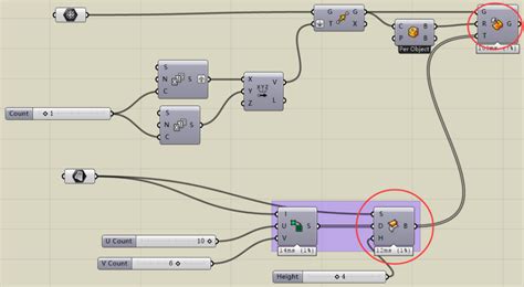 mesh morph form algorithm