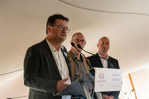 Nos Photos Benoit Gauthier