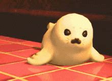 Animated Seal S Tenor
