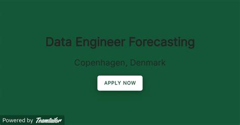 Milad Heiranipour On Linkedin Data Engineer Forecasting Electricity Maps