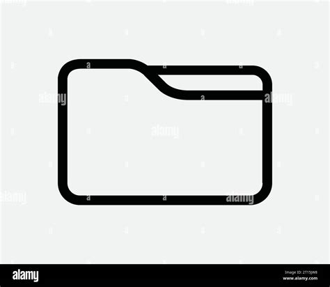 Folder File Document Archive Storage Portfolio Binder Computer Business