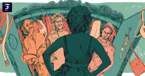 Sex Statt Beziehung Warum ältere Frauen Genauso Leben Dürfen Wie Männer