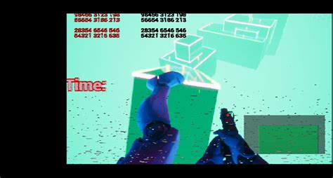 Fast Paced Fps Movement Prototype Demo What U Think Rindiegames