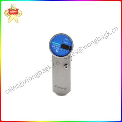 Cc Paox01 Hart Analog Output Module Honeywell Honeywell Xiamen