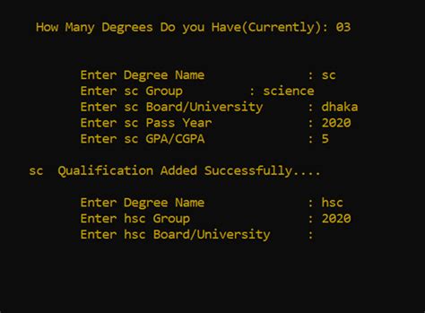 GitHub Farhanpavel CV Builder CV Creator