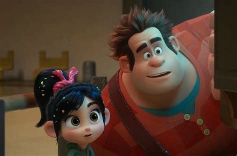 Ralph Breaks The Internet Wreck It Ralph 2 Best Quotes ‘wiffee Or