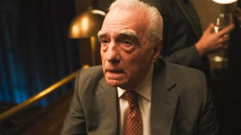 Who Is Martin Scorsese In ‘in The Hand Of Dante Everything We Know So Far