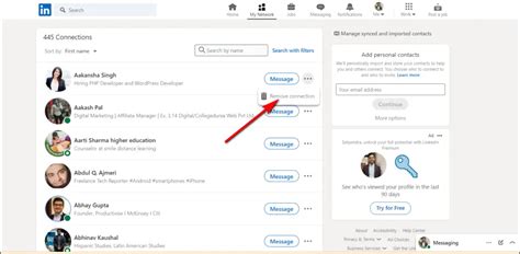 3 Ways To Remove A Connection From LinkedIn On PC Mobile Gadgets To Use