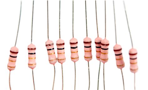 Exploring Passive And Active Electronic Components Microchip Usa