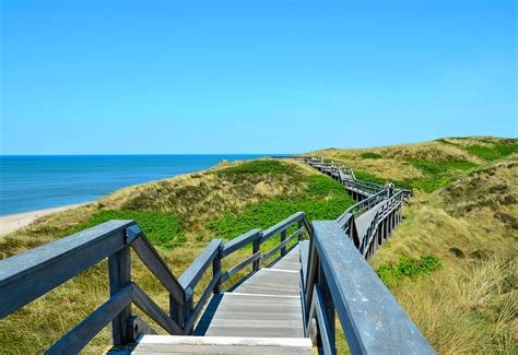 Drei perfekte Tage auf Sylt - individuelle Sylt Reise