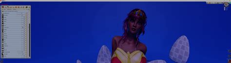 Female Models Page Models LoversLab