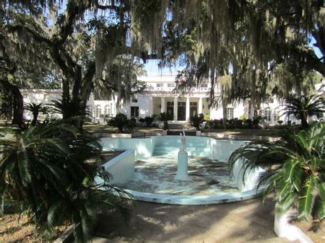 Sapelo Island 2 Reynolds Mansion Satilla66 Flickr