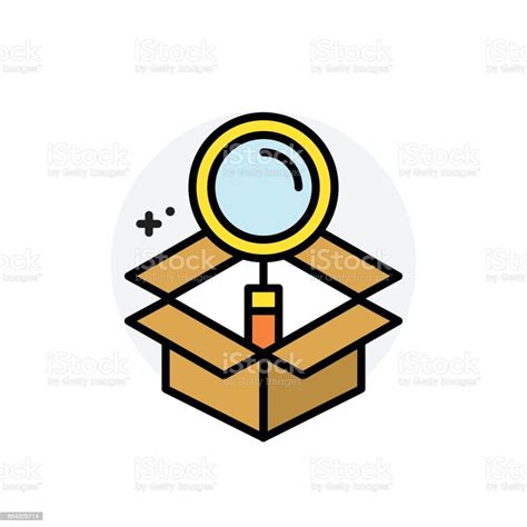 제품 개념 절연 선 벡터 일러스트 레이 션 편집 가능한 아이콘 검색 3차원 형태에 대한 스톡 벡터 아트 및 기타 이미지 3차원 형태 가격 개념 Istock