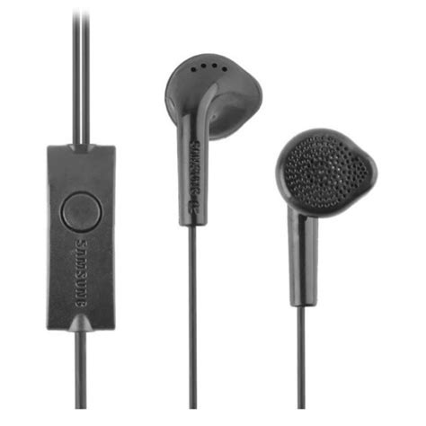 Fone De Ouvido Samsung Original Preto Shopee Brasil