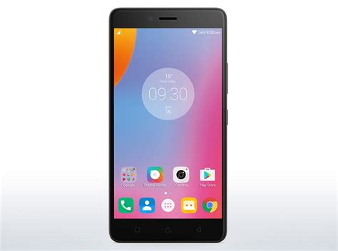 Lenovo K Note