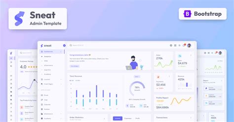 Sneat Dashboard Pro Bootstrap 5 Sneat Dashboard Pro Bootstrap 5