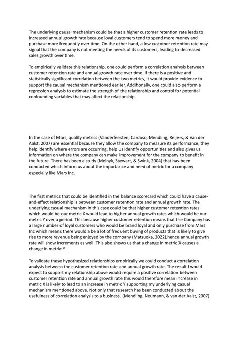 Assignment Draft Acct30002 Unimelb Studocu