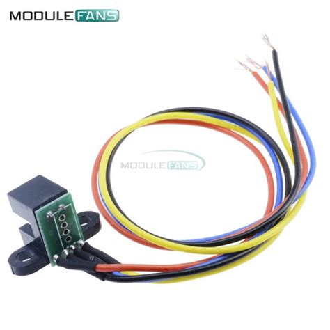 Photoelectric Speed Sensor Encoder Code Disc Disk Code Wheel For Freescale Smart Car V Laser