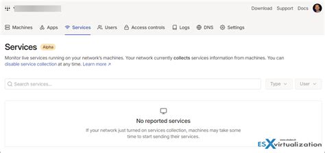 Friday Freebie Tailscale Vpn Mesh Service For Home Labs And Smbs Esx Virtualization
