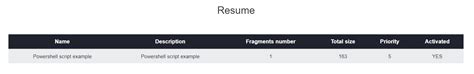 Windows Deployment Templates OCS Inventory Documentation