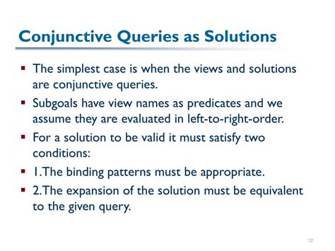 ppt answering queries using templates with binding patterns