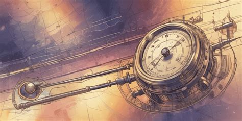 Temperature Measurements And Devices
