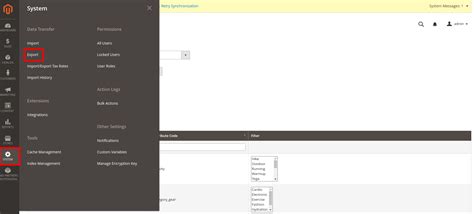 Seo How To Get A List Of All The Product Urls From My Magento Store