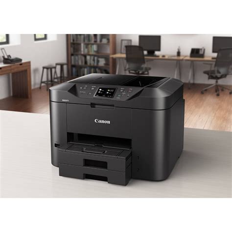 Купить МФУ Canon Maxify MB2740 в Крыму, цены, отзывы, характеристики ...