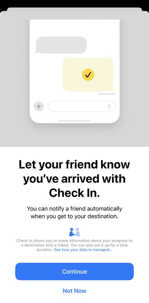 How To Use The New Messages Features In IOS The Verge