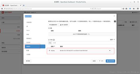 openstack搭建 controller主机单机板搭建 csdn博客