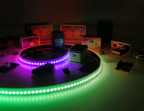 Bigclown Modular Iot Kit Key Features Price And Alternatives