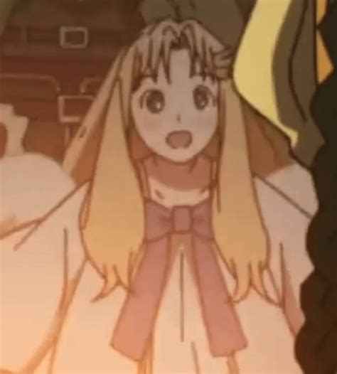 Is It Just Me Or Does Filo Look High In Almost Every Episode Ive Seen