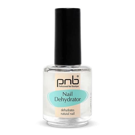 PNB PROFESSIONAL NAIL BOUTIQUE Дегидратор для ногтей обезжириватель для ...