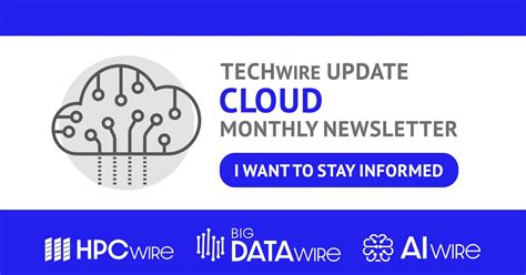 Bigdatawire On Linkedin Cloud Computing Data