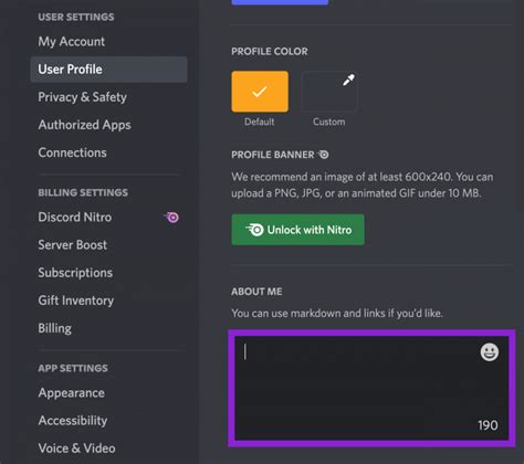 How To Change Your Status In Discord