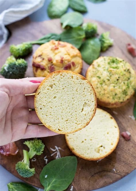 Keto Bread Recipe Cooking Lsl