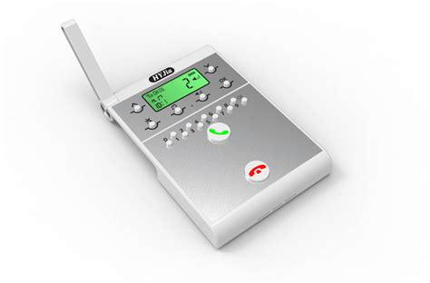 TR 100B Wireless Intercom System MEEYI