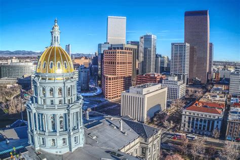 21 Best Things To Do In Denver Colorado 2026 Guide
