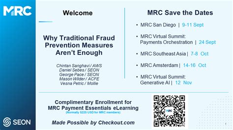 Why Traditional Fraud Prevention Measures Arent Enough